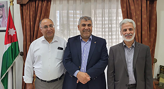 Addressing the health impacts of climate change in the MENA region - Fogarty International ...