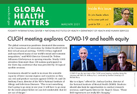 Fogarty International Center