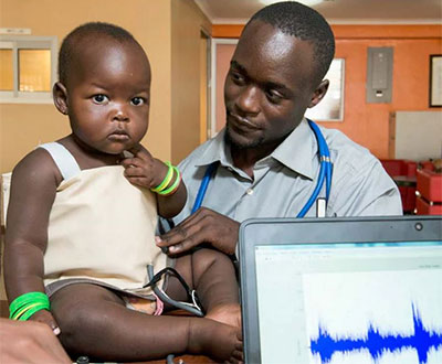 Fogarty International Center