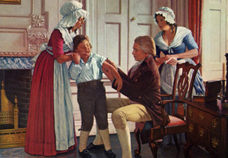 Vaccines: Realizing their potential as tools for health equity ...